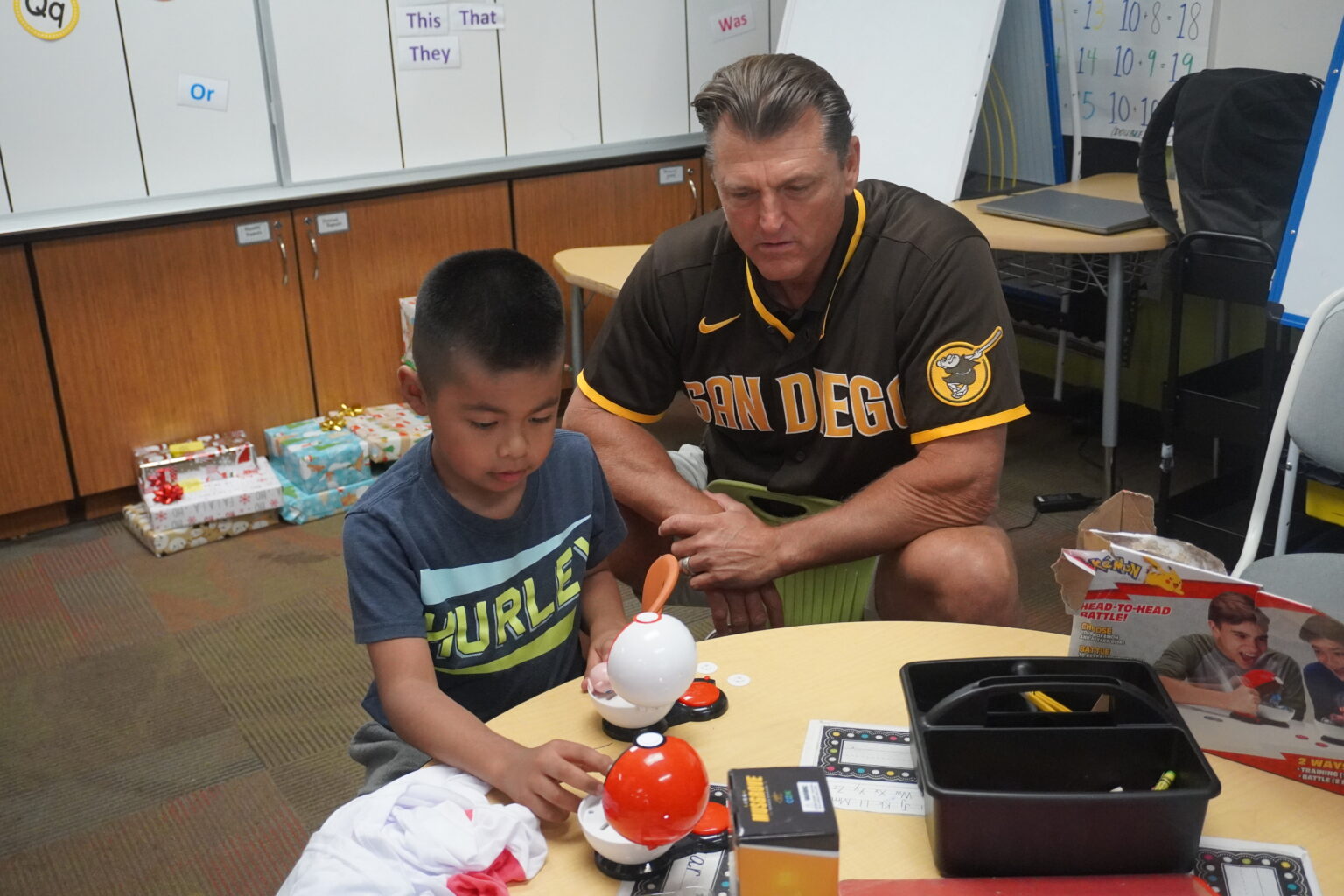 News - Monarch School